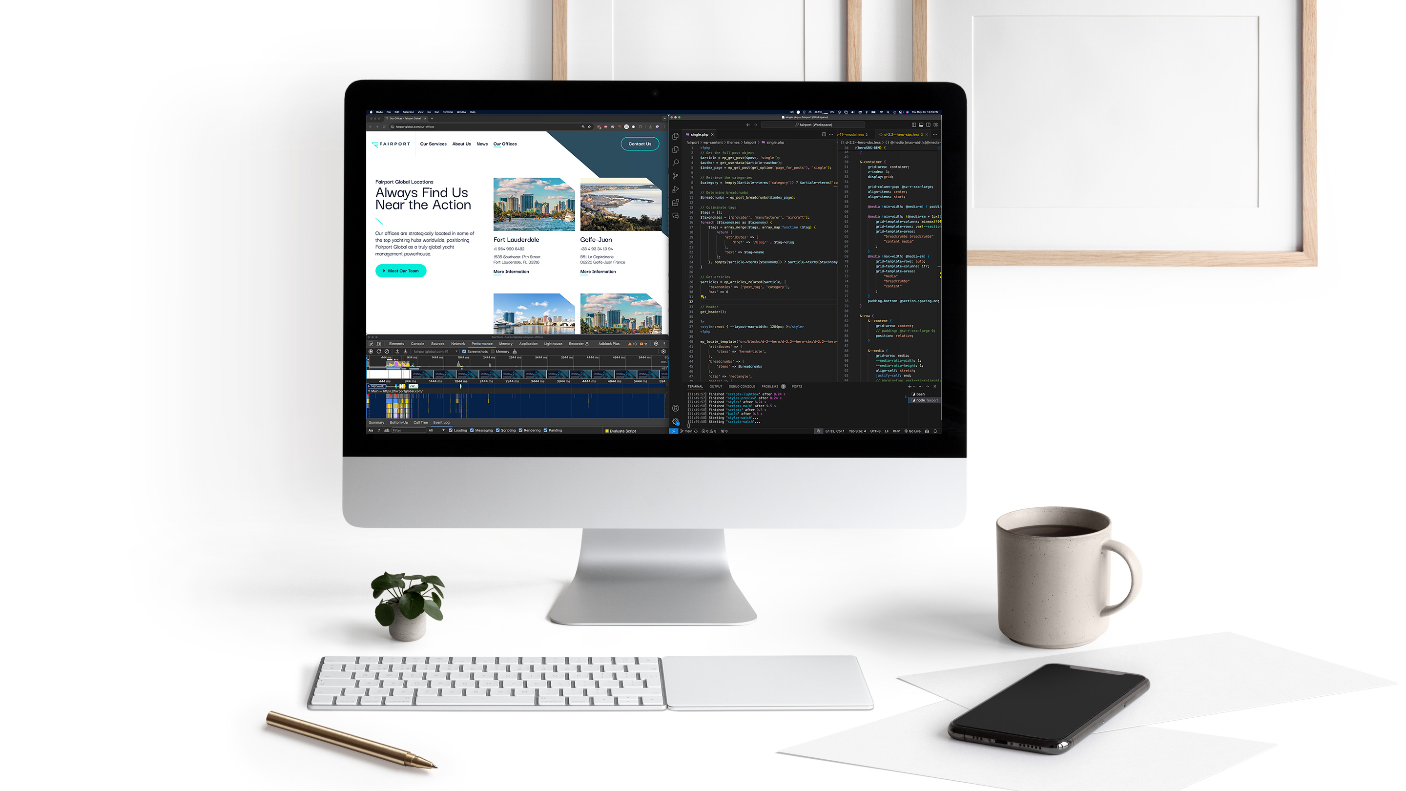 Full-Service Website, Design, Development and Digital Solutions | Epogee