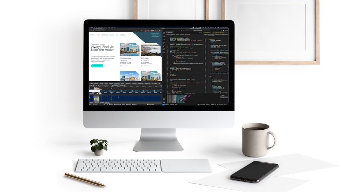 Full-Service Website, Design, Development and Digital Solutions | Epogee